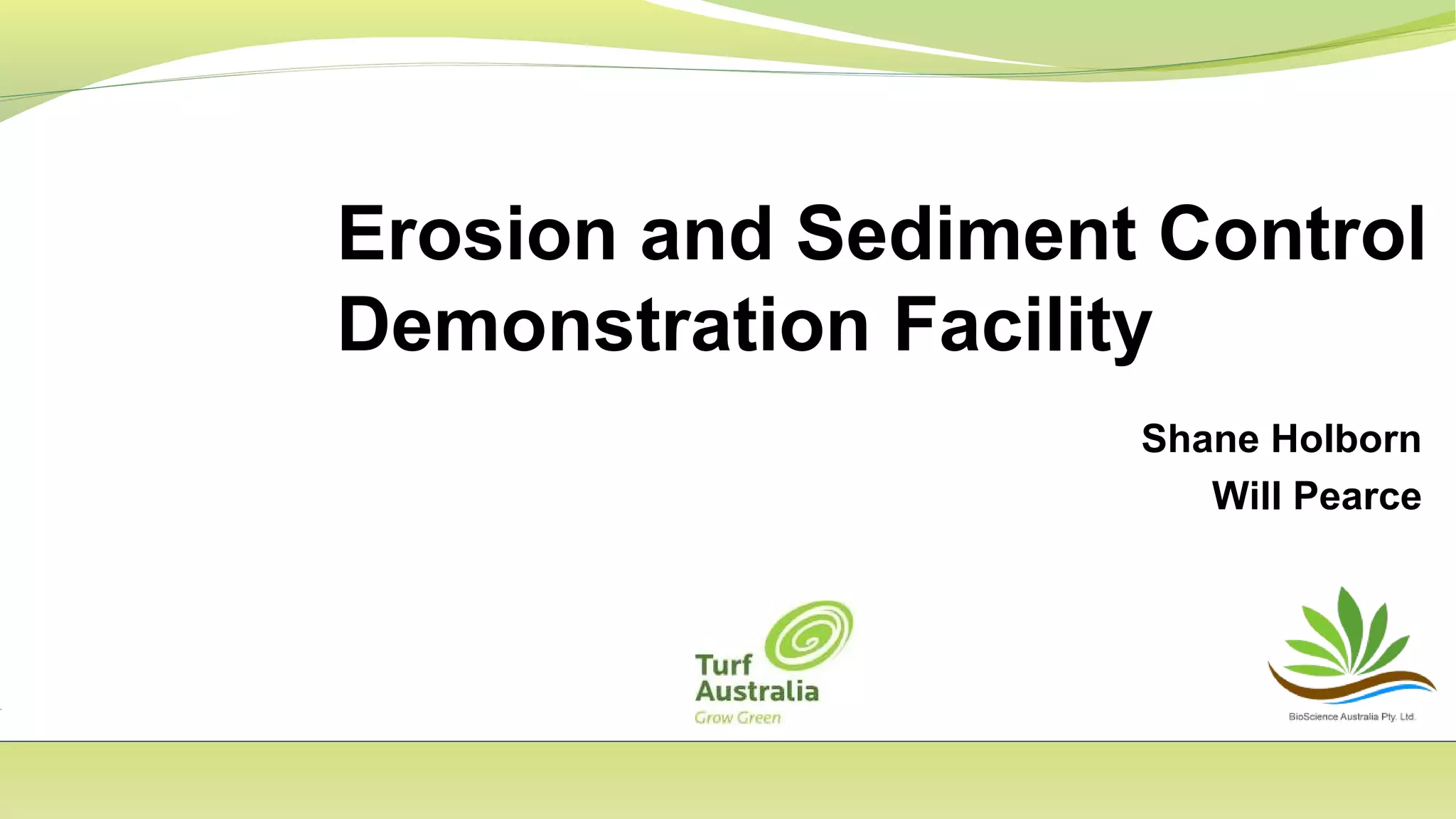 Erosionpresentationcompressed01 05-13 | PPT