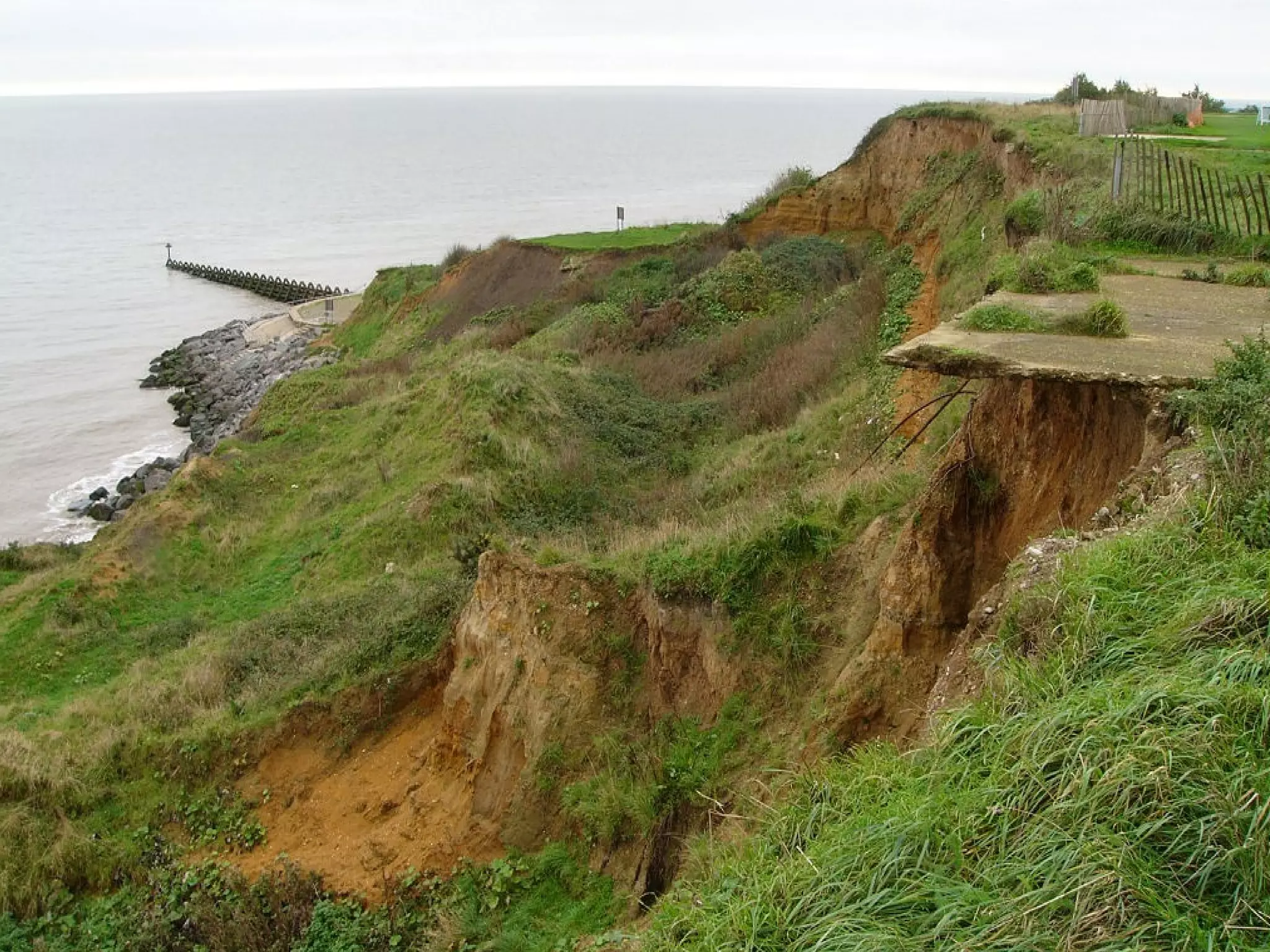 Erosion, Weathering And Mass Movement | PPT