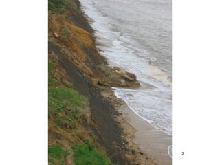 Erosion, Weathering And Mass Movement | PPT