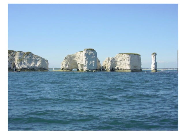 Erosion, weathering and mass movement | PPT | Surfing and Bodyboarding ...