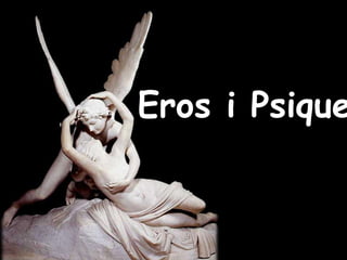 Eros i psique | PPTX