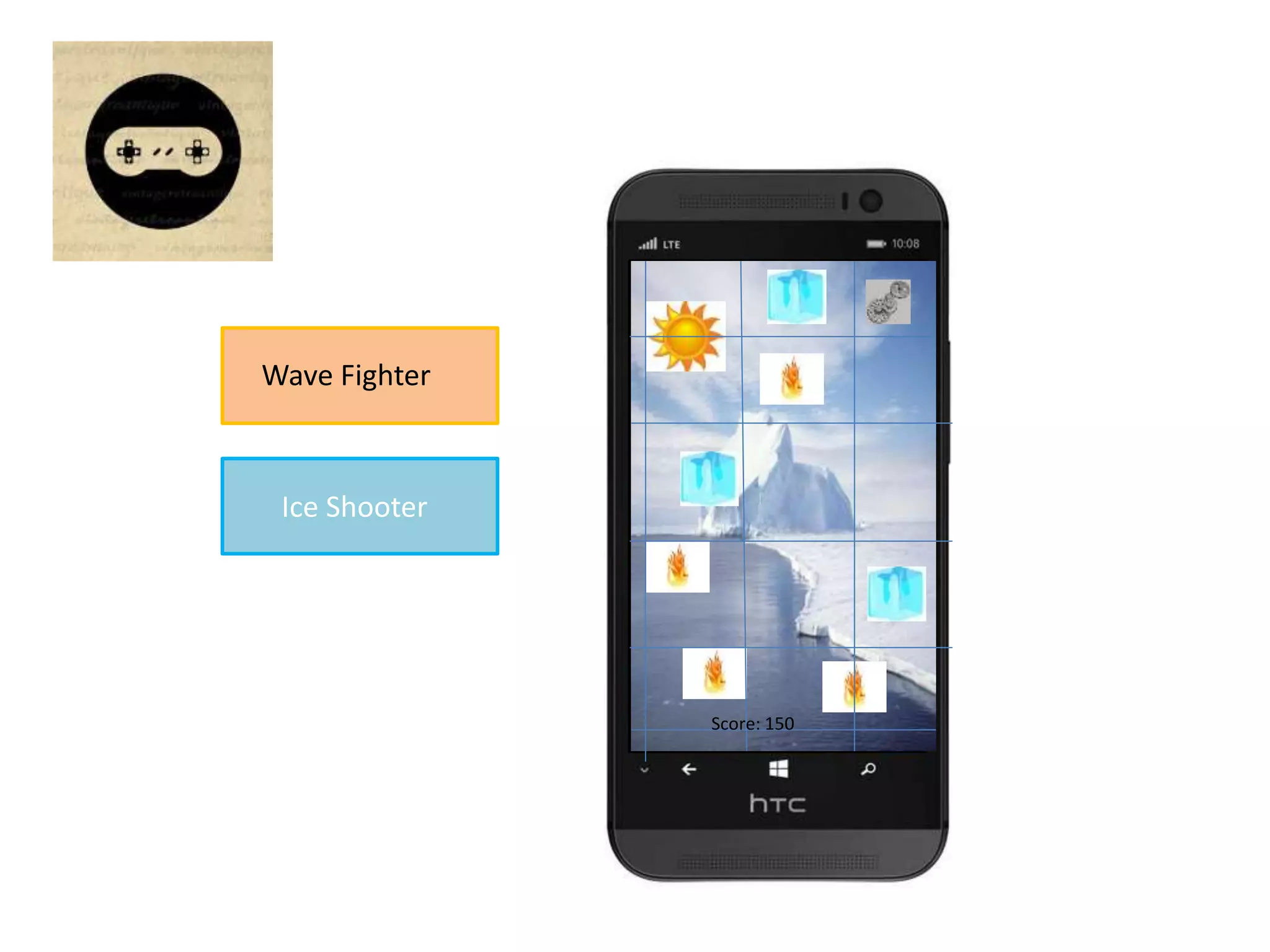 Ero Track: Erosion Tracker Mobile App for Shoreline Erosion | PPT