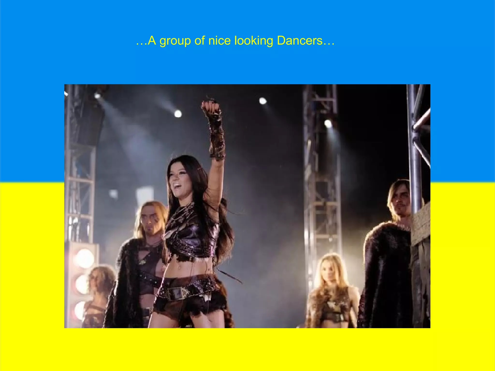 Erovision Song Contest | PPS | Contemporary Hits/Pop/Top 40 | Music