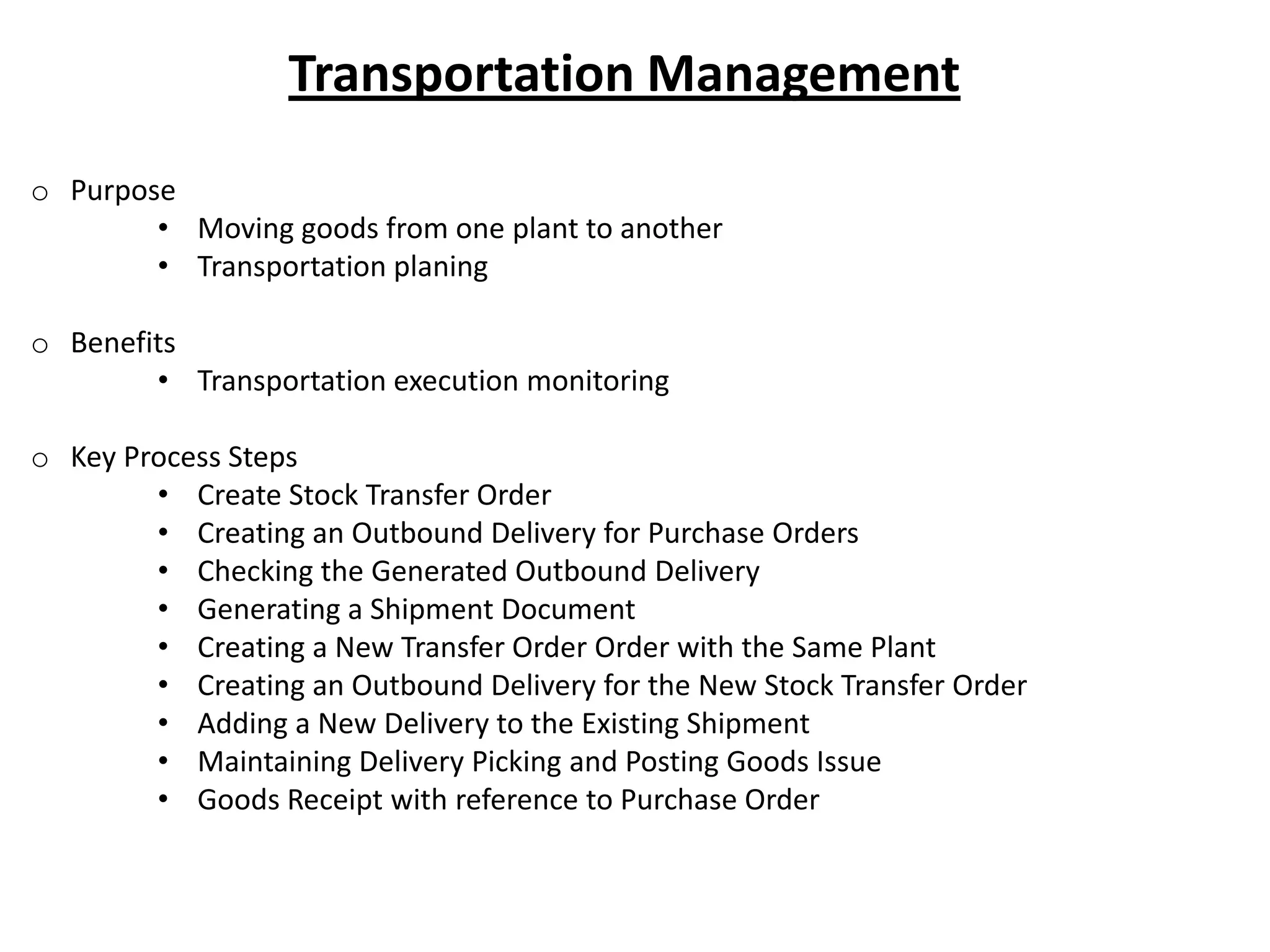 Advanced Planning And Optimization | PPTX