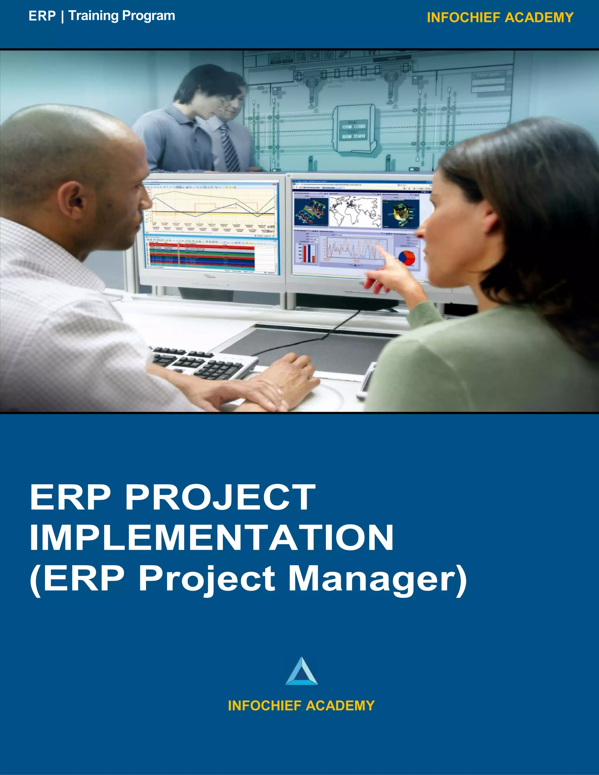 Erp | PDF