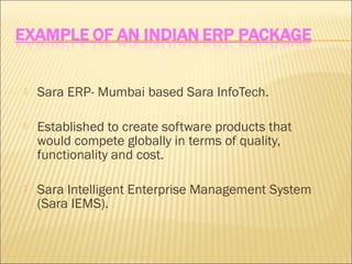 ERP | PPT
