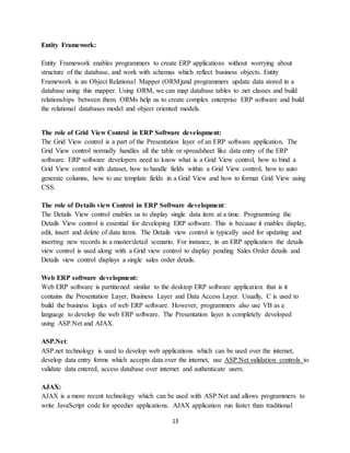 ERP | DOCX