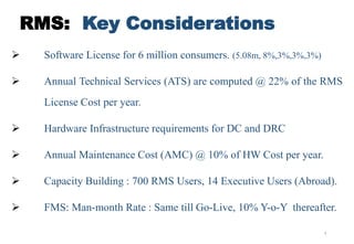 ERP Scope, Procurement and Implementation | PPT
