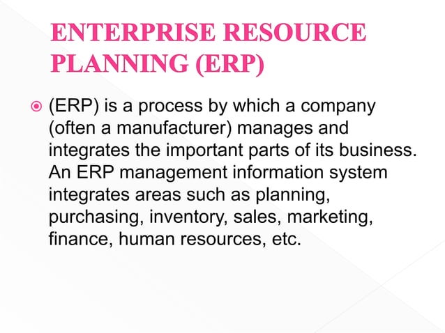 ENTERPRISE RESOURCE PLANNING BENEFITS.pptx