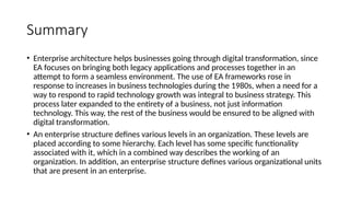 ERP Business Architecture PowerPoint.pptx