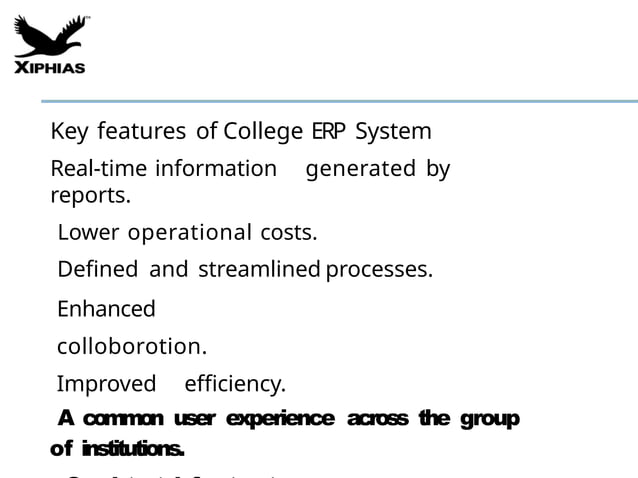 College ERP .pptx