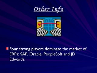 Erp --functional-modules | PPT