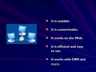 Erp --functional-modules | PPT