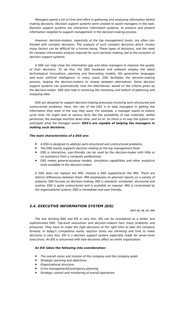 Erp notes-by-hemant sir-readonly | PDF | Databases | Computer Software ...