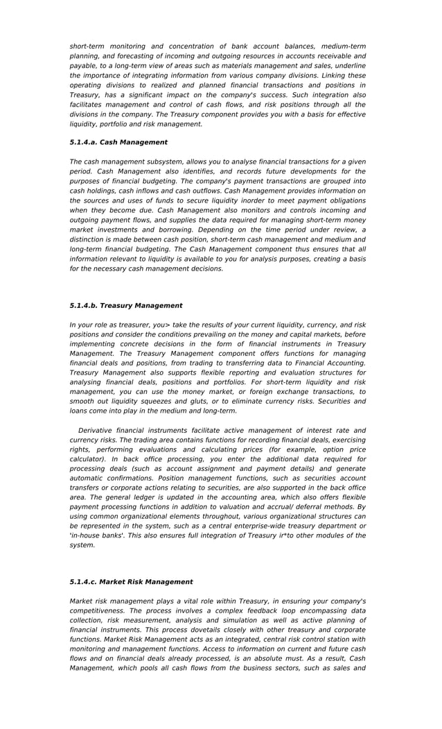 Erp notes-by-hemant sir-readonly | PDF | Databases | Computer Software ...