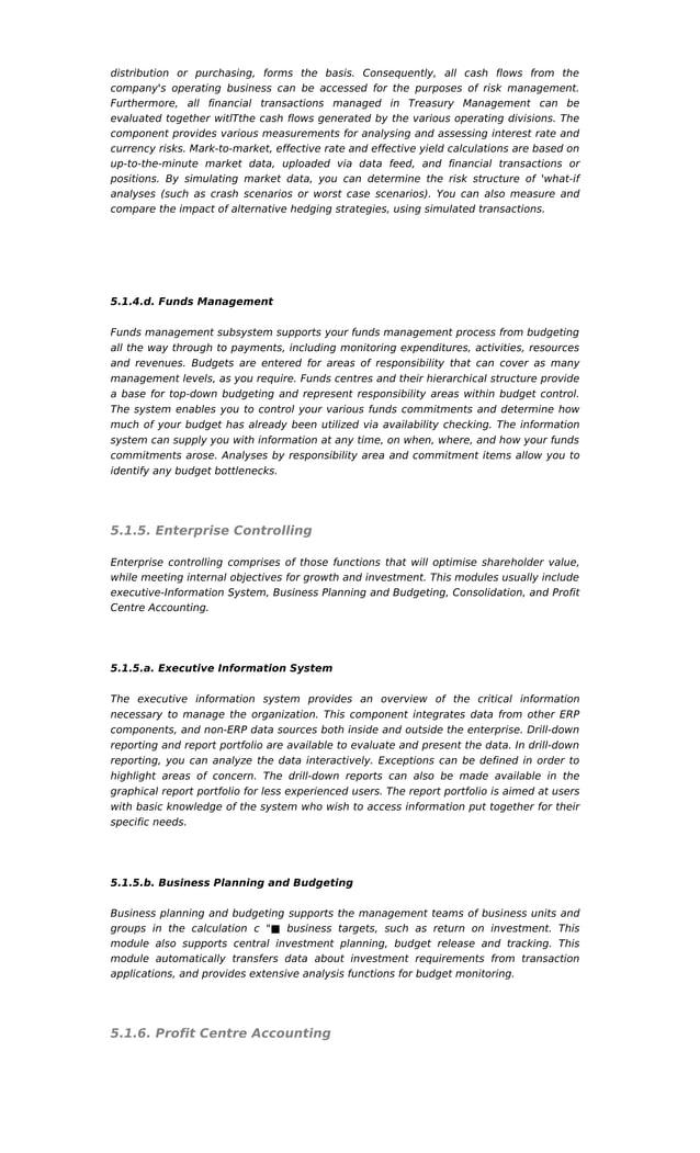 Erp notes-by-hemant sir-readonly | PDF | Databases | Computer Software ...