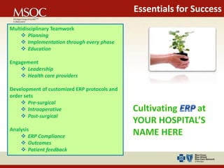 ERP-Post-Surgical-Nursing-Slide-Deck1.pptx