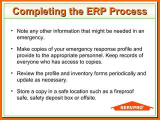 Are You Prepaired | PPT