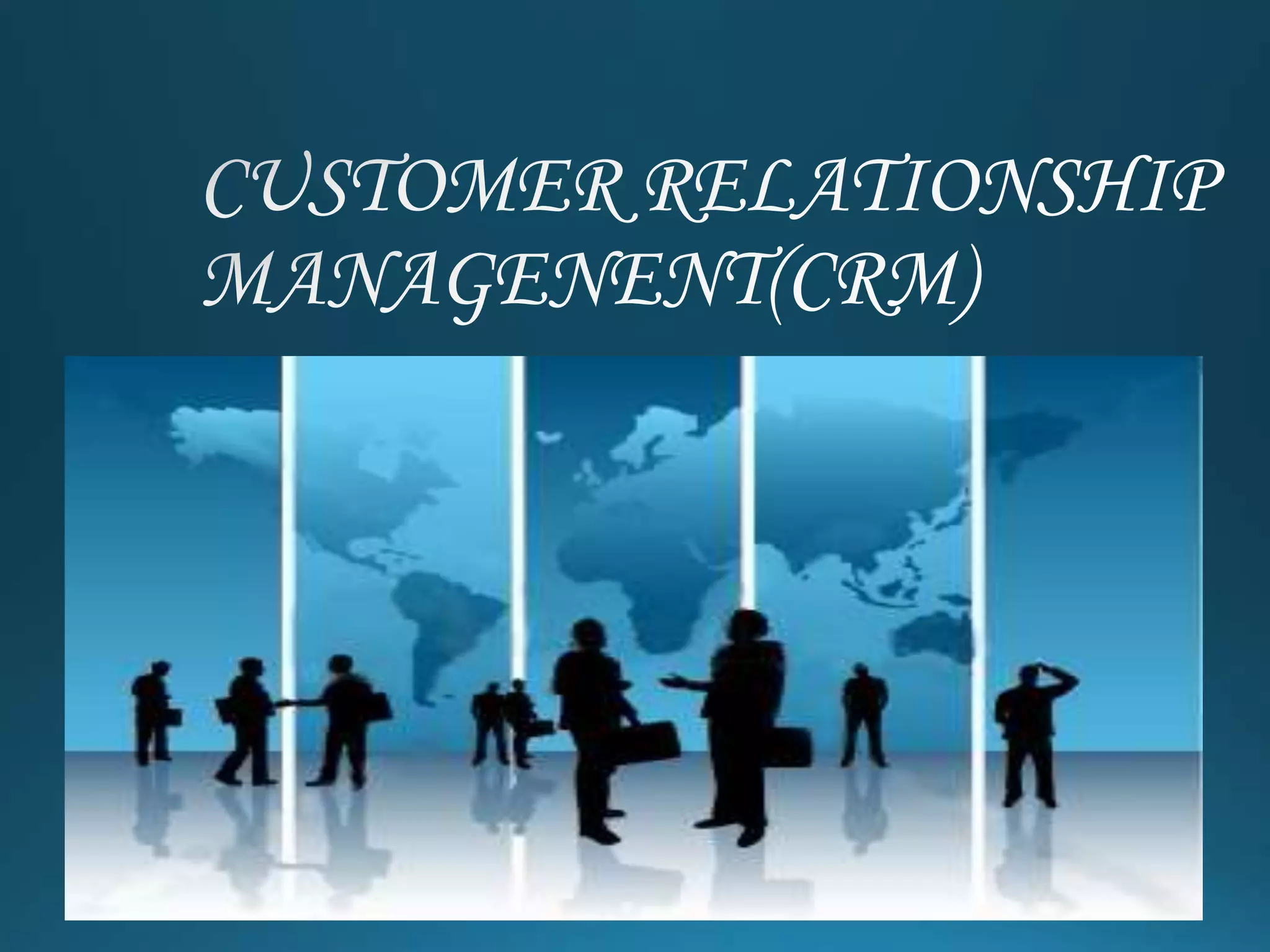 Business Operation Procedure for ERP | PPTX