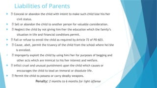 ERPAT-Module-2.pptx FOR RESPONSIBLE FATHERHOOD | PPTX