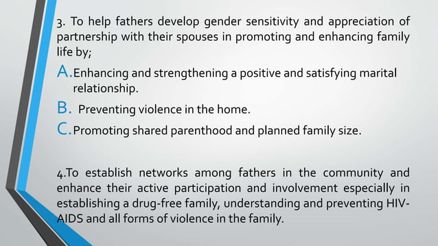 ERPAT-MOVE ORIENTATION.pptx | Parenting Children Aged 4-11 | Parenting