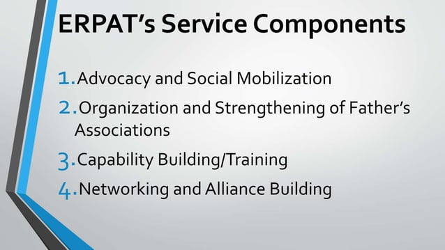 ERPAT-MOVE ORIENTATION.pptx | Parenting Children Aged 4-11 | Parenting