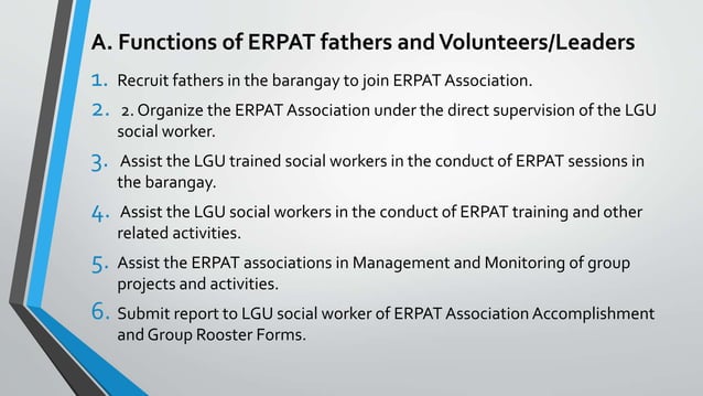 ERPAT-MOVE ORIENTATION.pptx | Parenting Children Aged 4-11 | Parenting