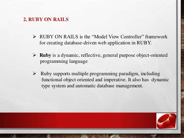 Erp based library management system using ruby on