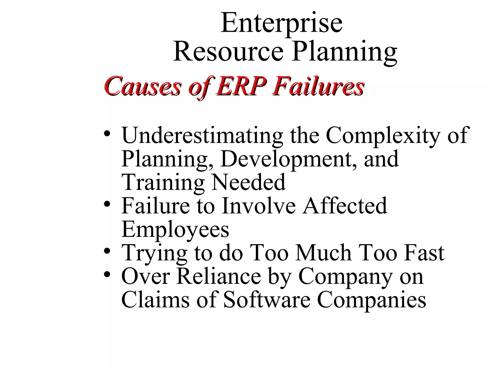 Erp, crm and scm concept | PPT | Logistics | Business