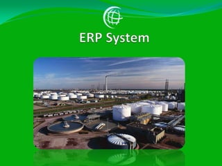 Erp demo v1.0 | PPTX