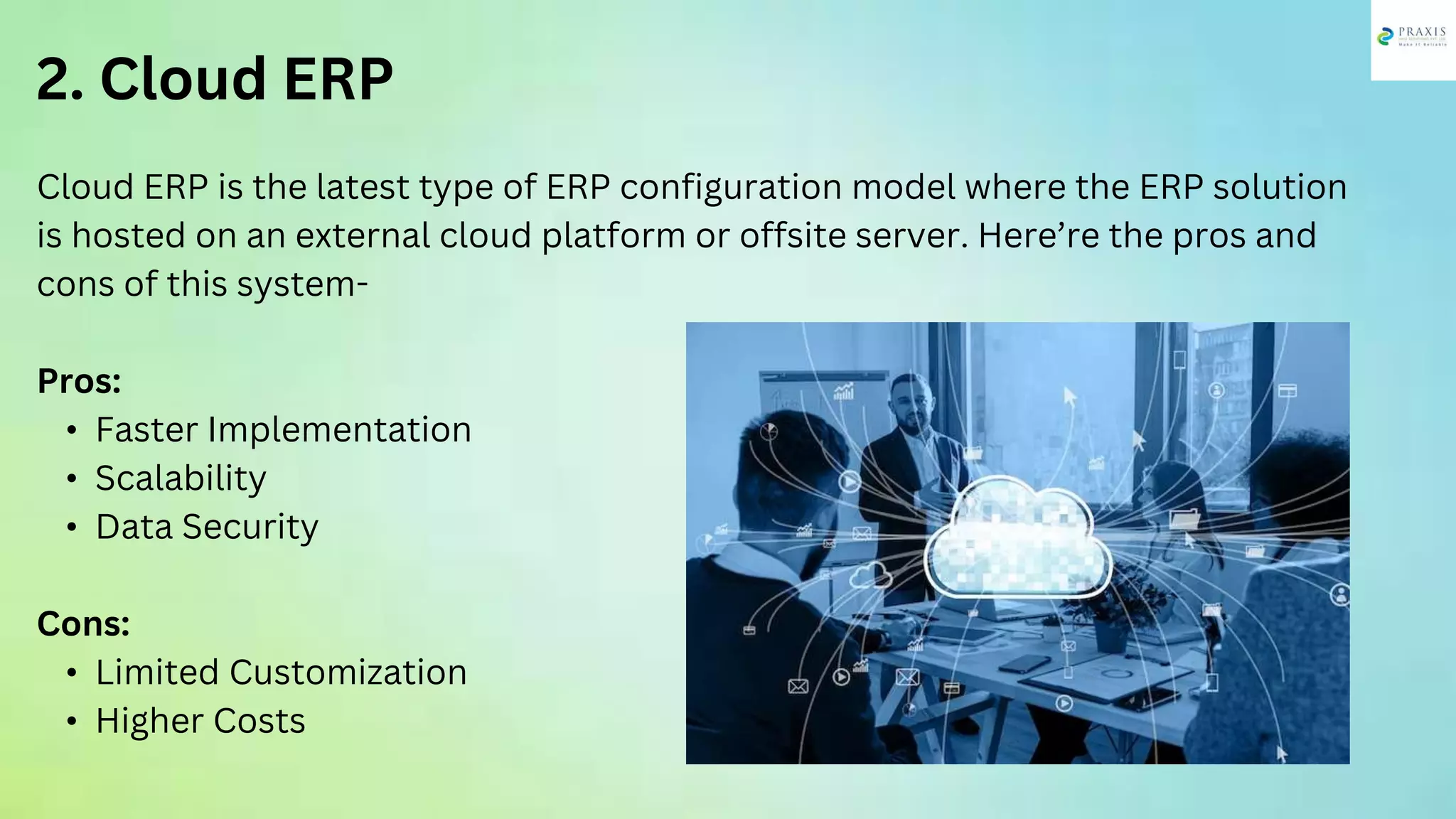 ERP Deployment: Different Types of Deployment Options.pptx