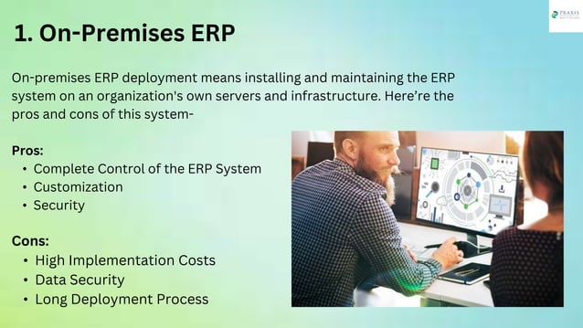 ERP Deployment: Different Types of Deployment Options.pptx