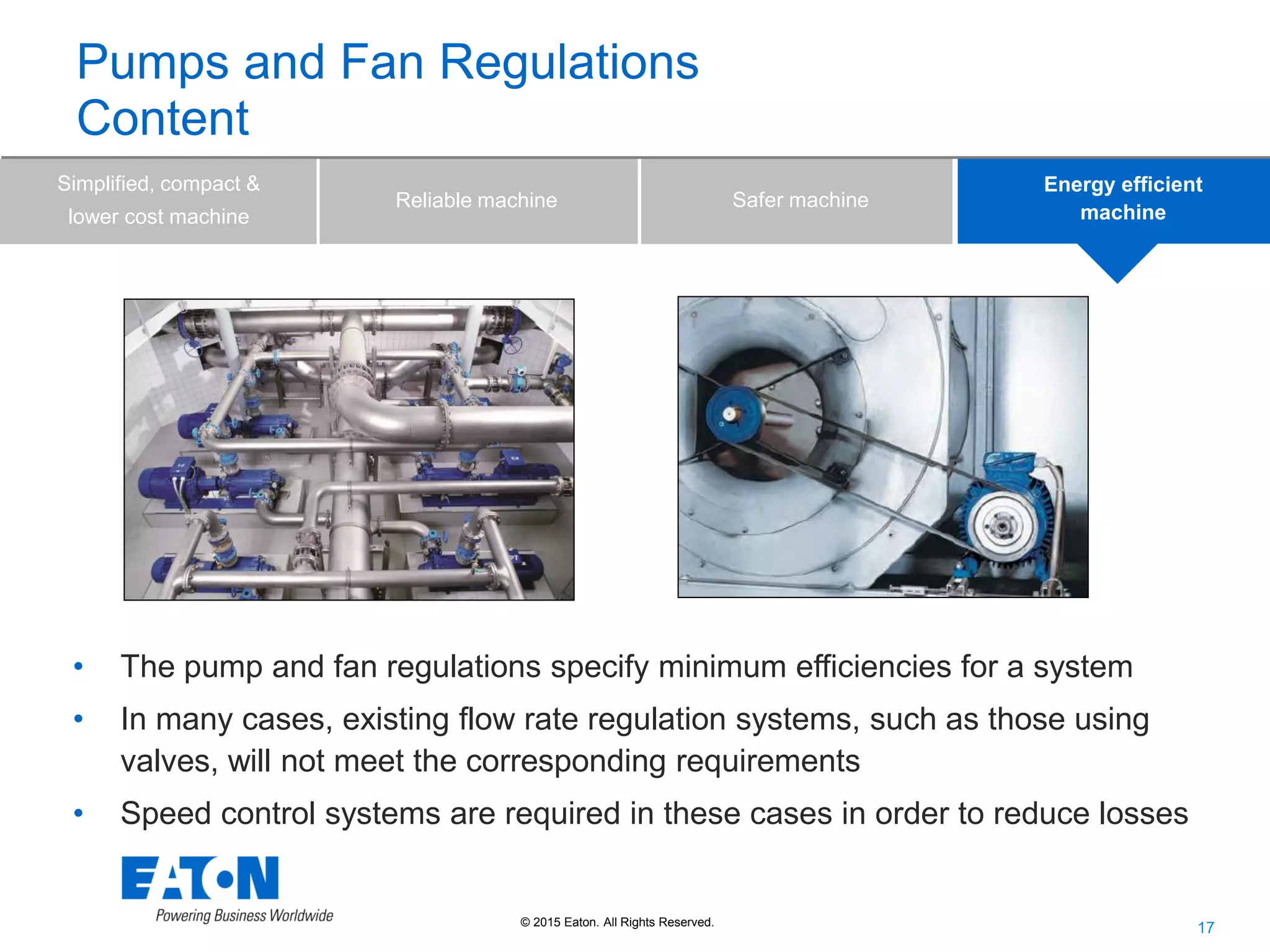 The ErP Directive and its impact on switchgear | PDF