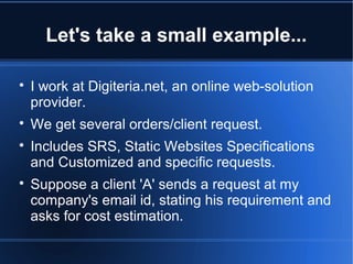 ERP-Case Study- Changes before and after implementing ERP in a company ...