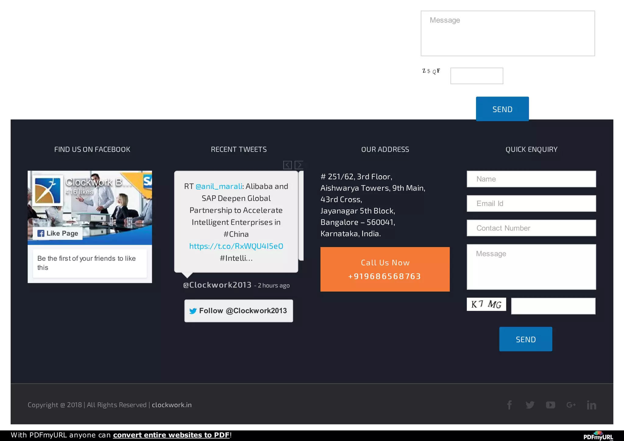 Erp for dealer management system | PDF