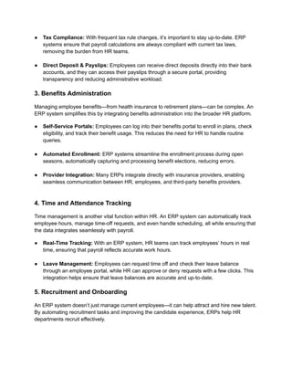 ERP for HR_ Managing Payroll, Benefits, and Employee Data.pdf