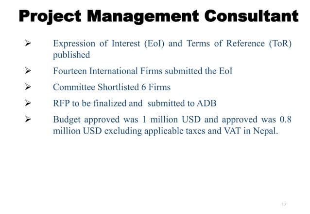 Erp For Power Sector Utility An Approach Pptx