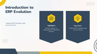 All-in-One ERP Software for Growing Businesses | PDF