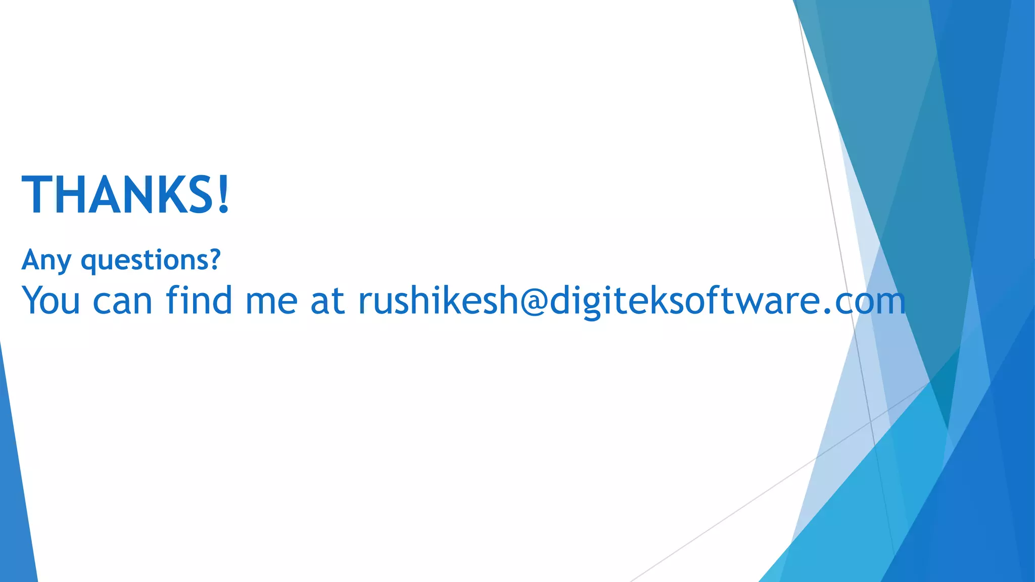 ERP Genesis Digitek | PPT