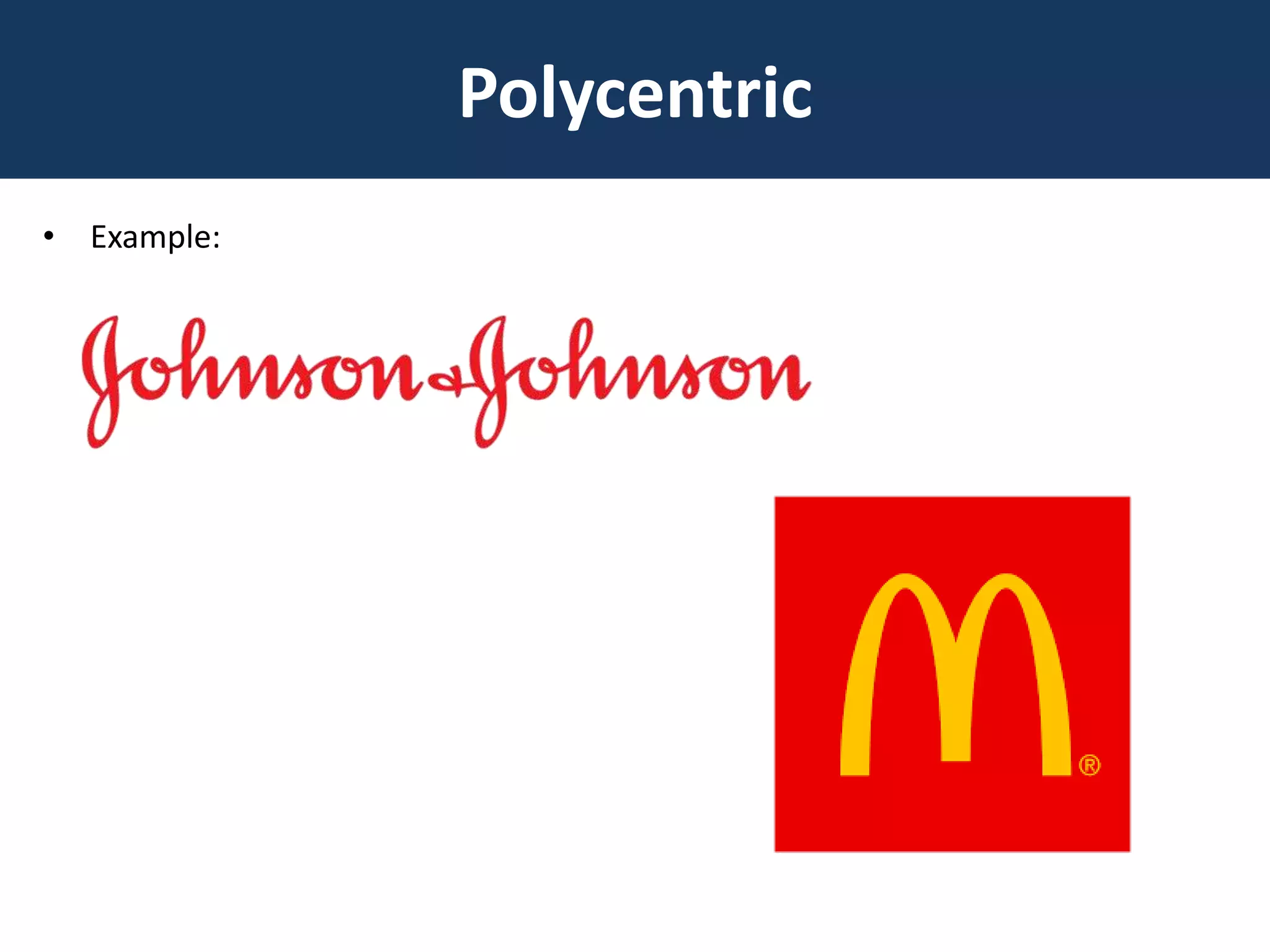 ERPG Model (Economics) | PPTX