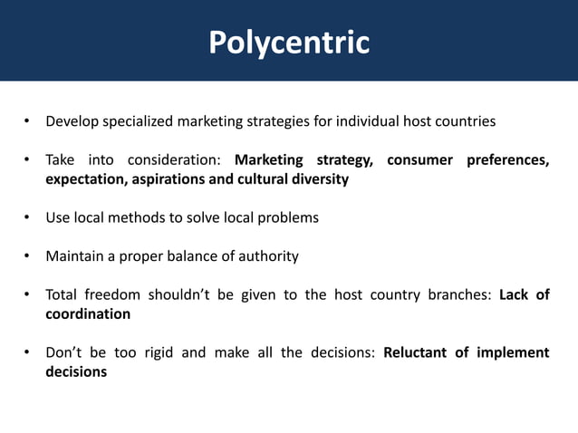 ERPG Model (Economics) | PPTX
