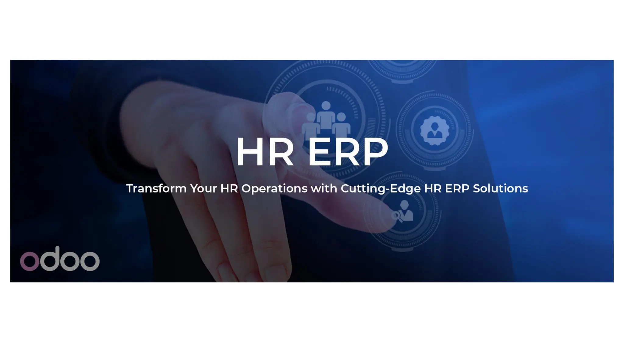 ERP HR Management Banibro IT Solutions Chennai | PDF