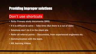 Erp implementation | PPT