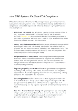 ERP implementation services in the Texas USA.docx