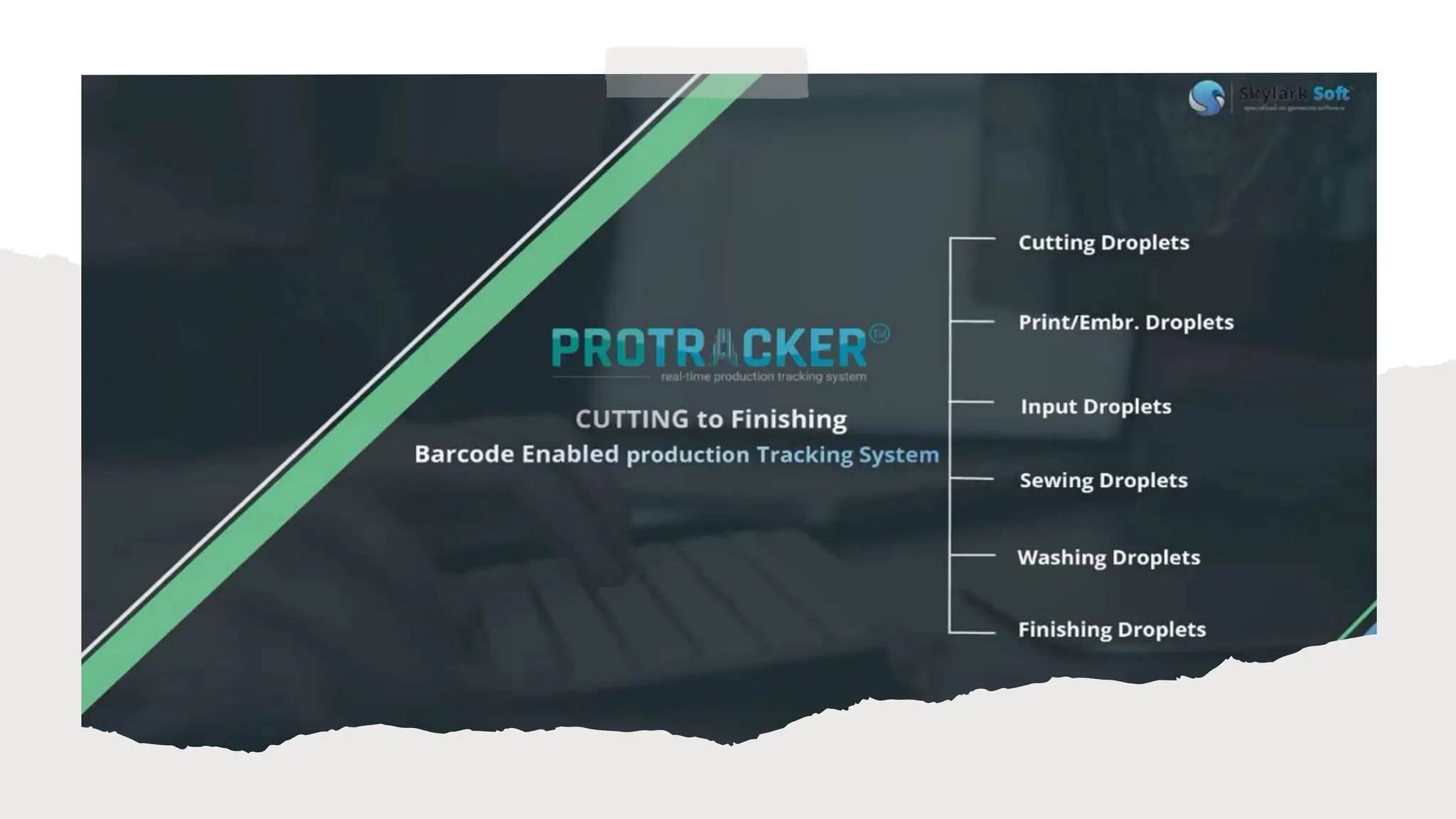 Smart ERP in Bangladesh Textile Industry.pptx