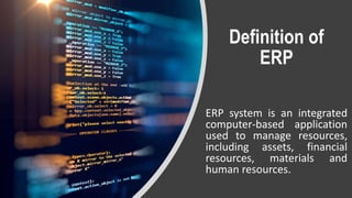 Smart ERP in Bangladesh Textile Industry.pptx