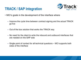 ERP Integration: Now, More Than Ever | PPTX