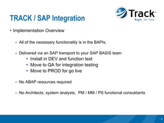 ERP Integration: Now, More Than Ever | PPTX