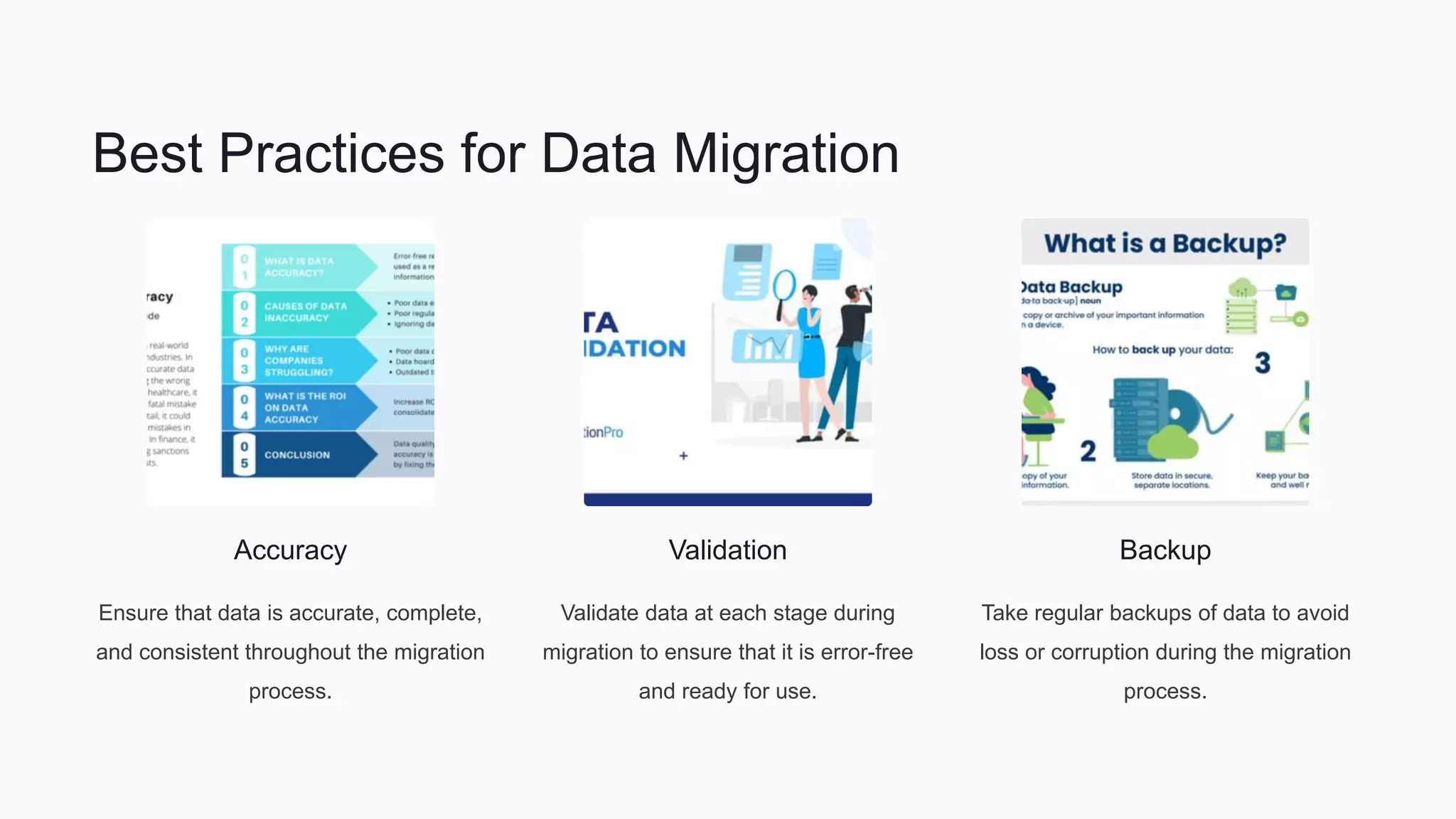 ERP Integration and Data Migration | PDF
