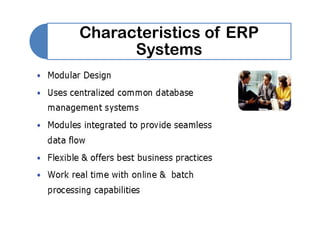 Erp ipmlemetation life cycle | PDF